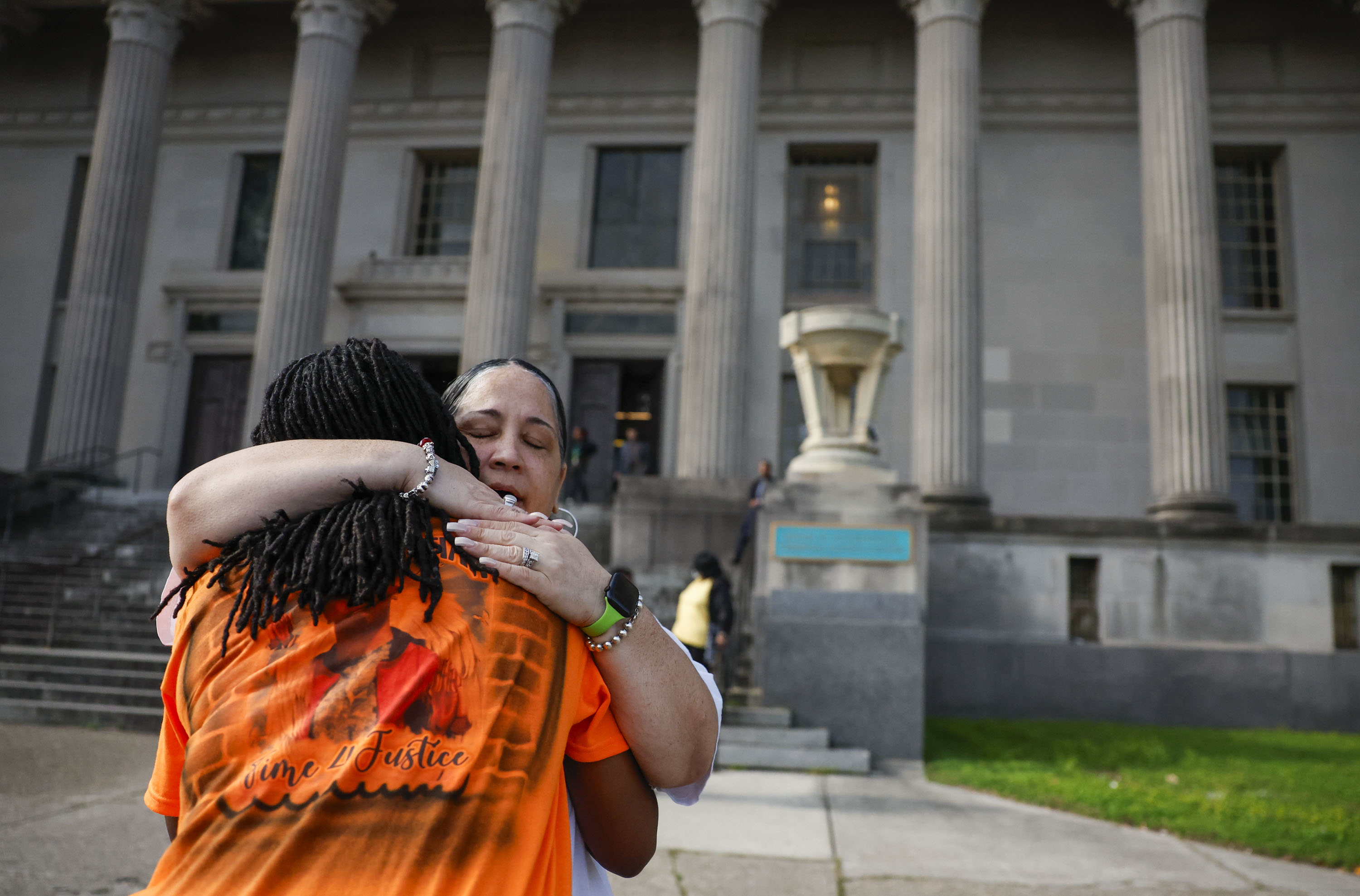 Why murder cases in New Orleans, LA take so long so resolve ...